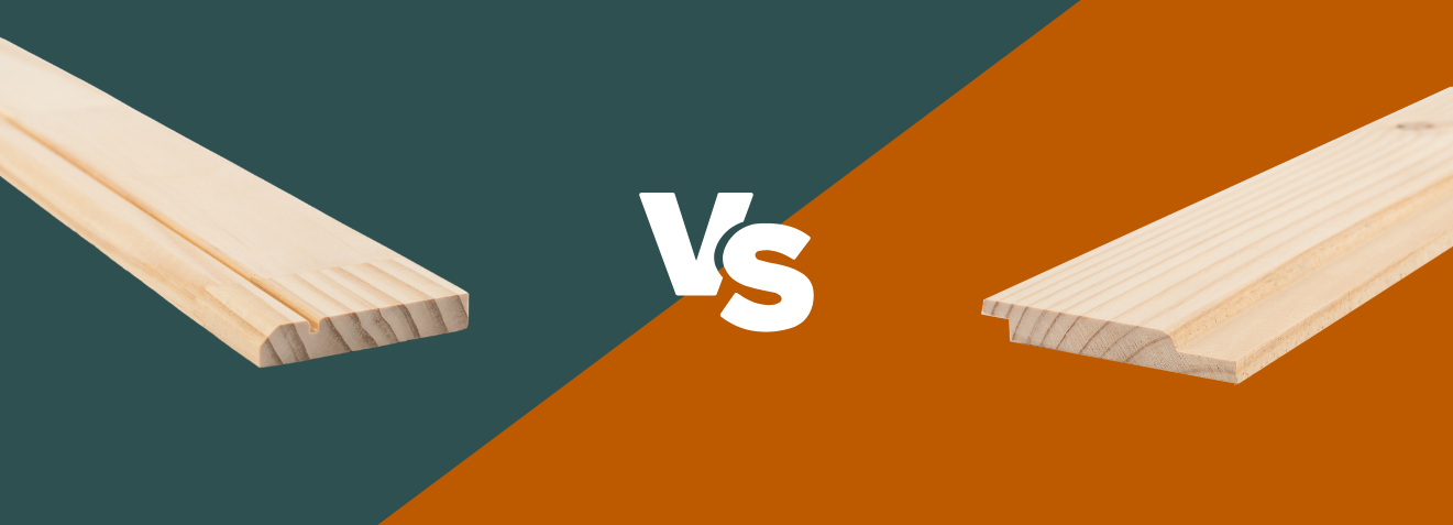 Molduras Finger Joint vs. Madera Maciza: ¿Cuál Elegir para tu Ferretería?