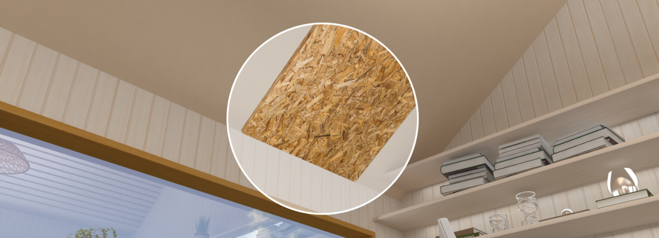 Plancha OSB: El Tablero Infaltable en Construcción y Ferreterías